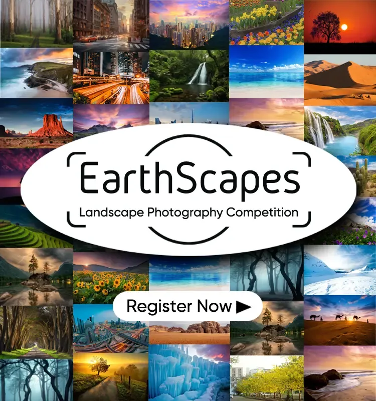 Aarts Maestro | EarthScapes Landscape Photography